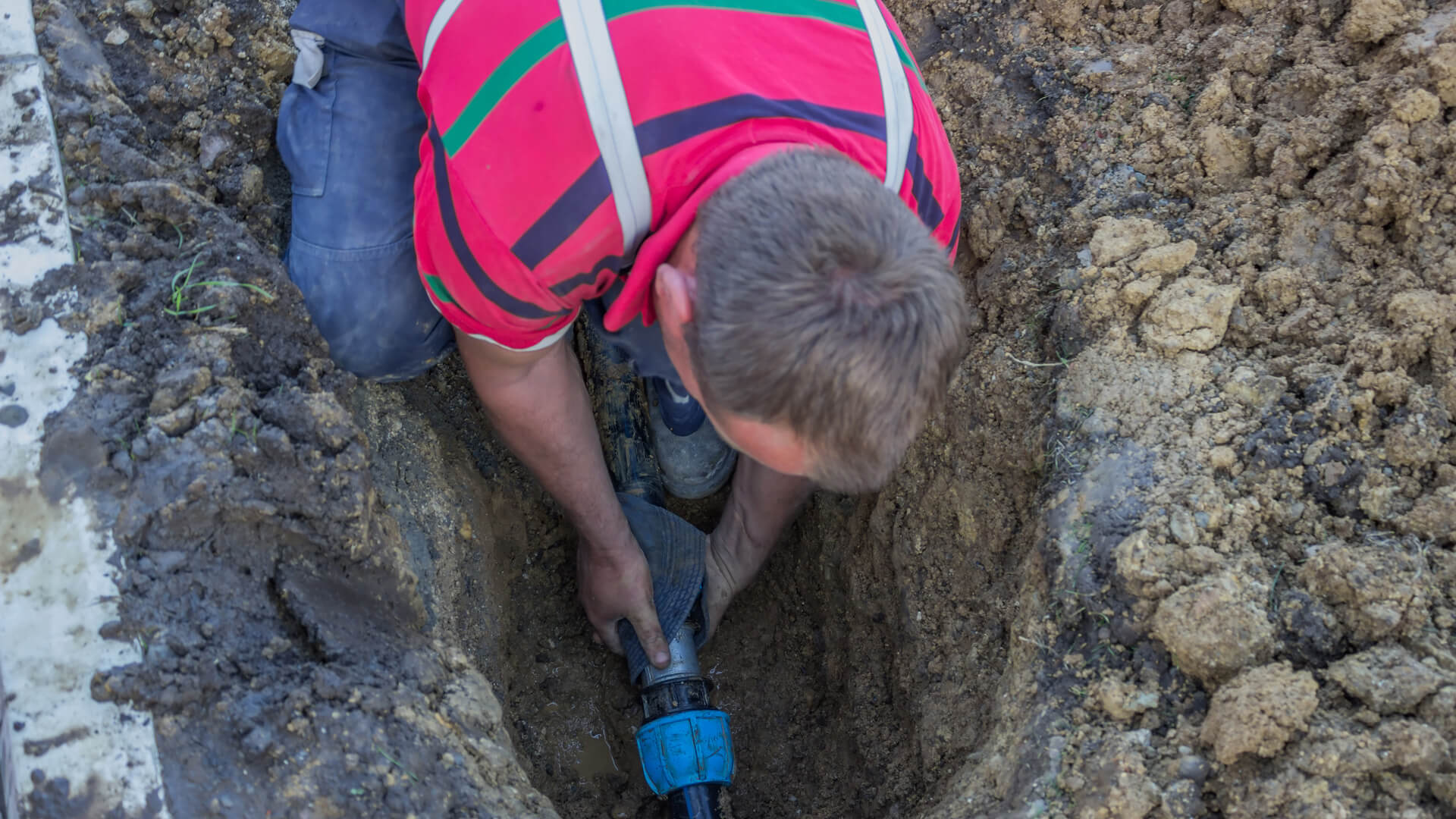 Home - Rooter Service Los Angeles